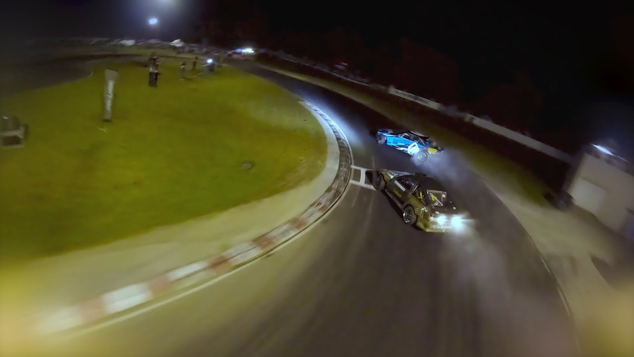 Night Strike is coming back // Right here, Right now - YouTube