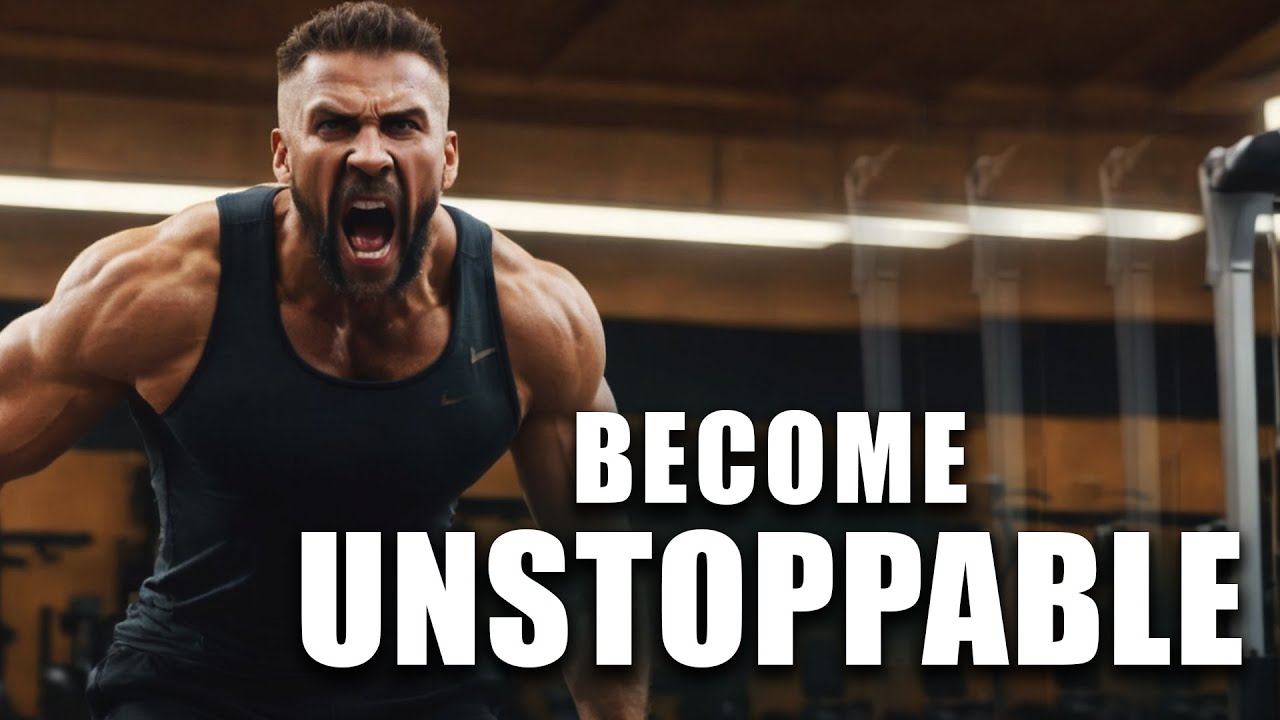 Become Unstoppable: Mastering Your Destiny - Best Motivational Speech ...