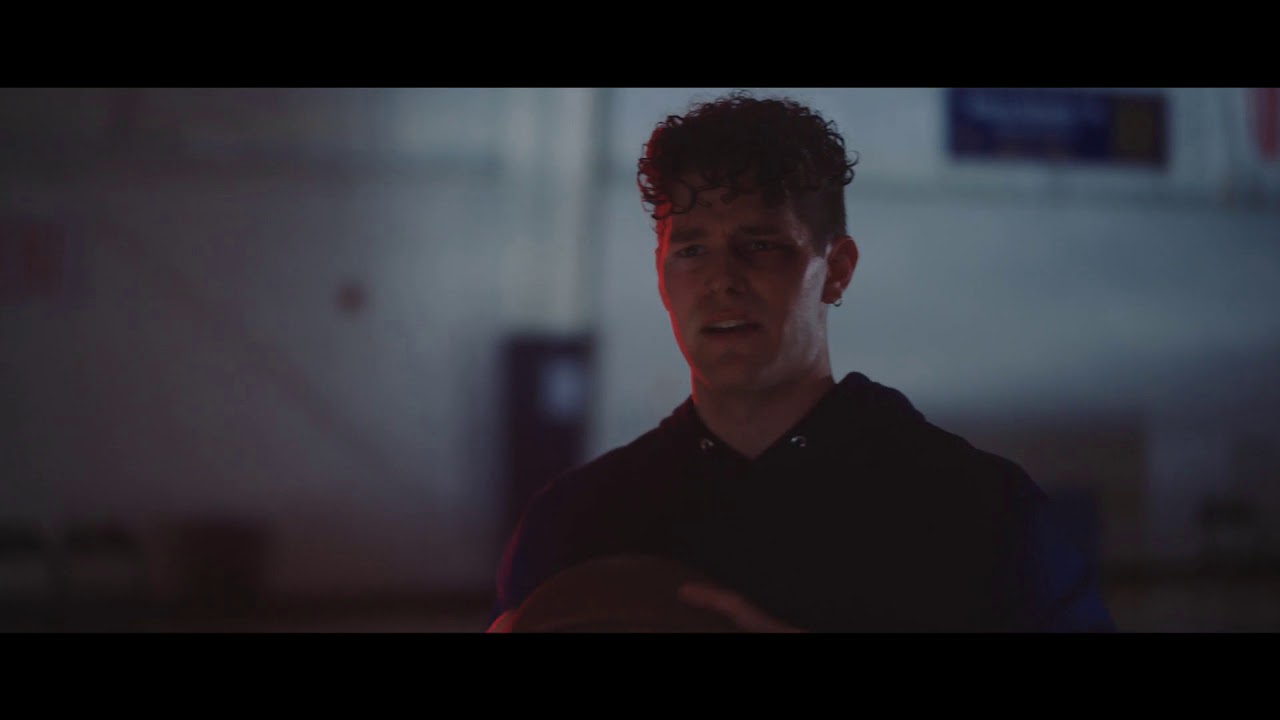 JOHNNY GRUESOME - SNEAK PEEK #1 - YouTube