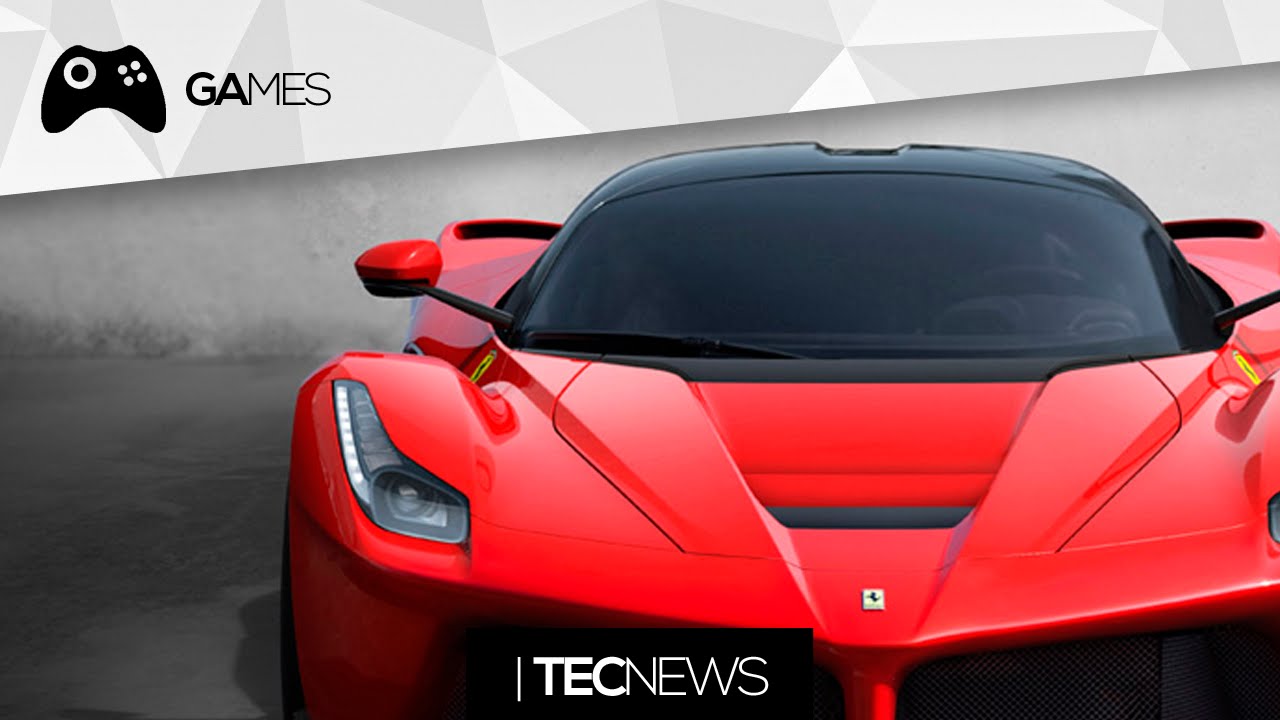 Dono de uma equipe de LoL bate Ferrari em acidente / PS4 com P.T. sendo ...