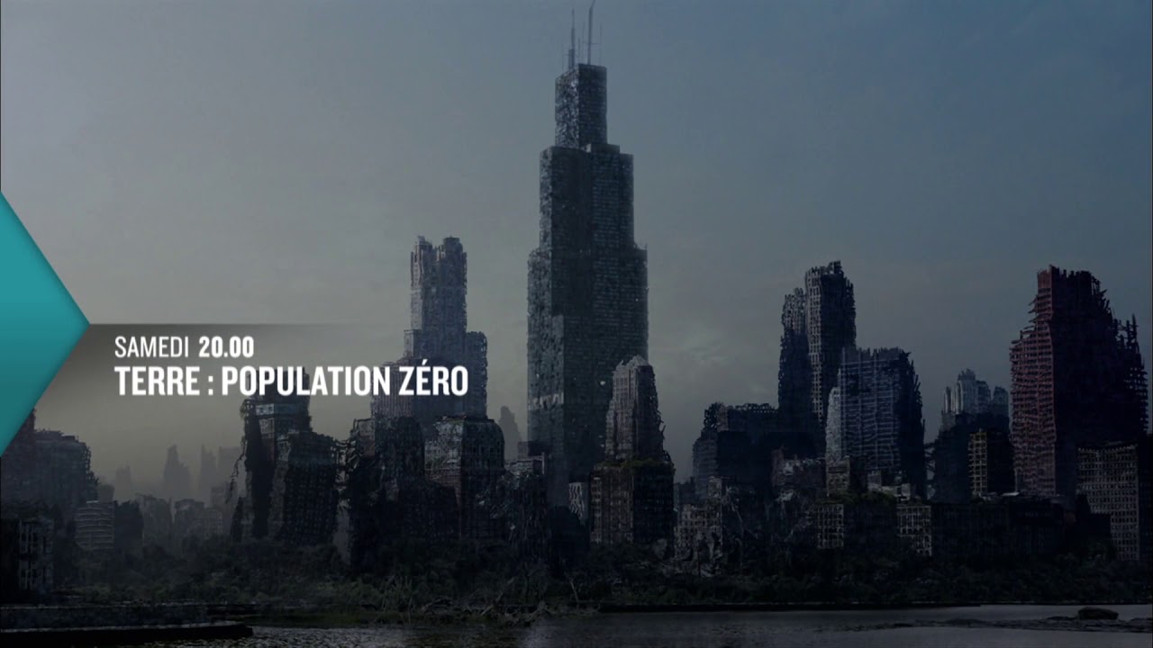 BA Abxplore terre population zero - YouTube