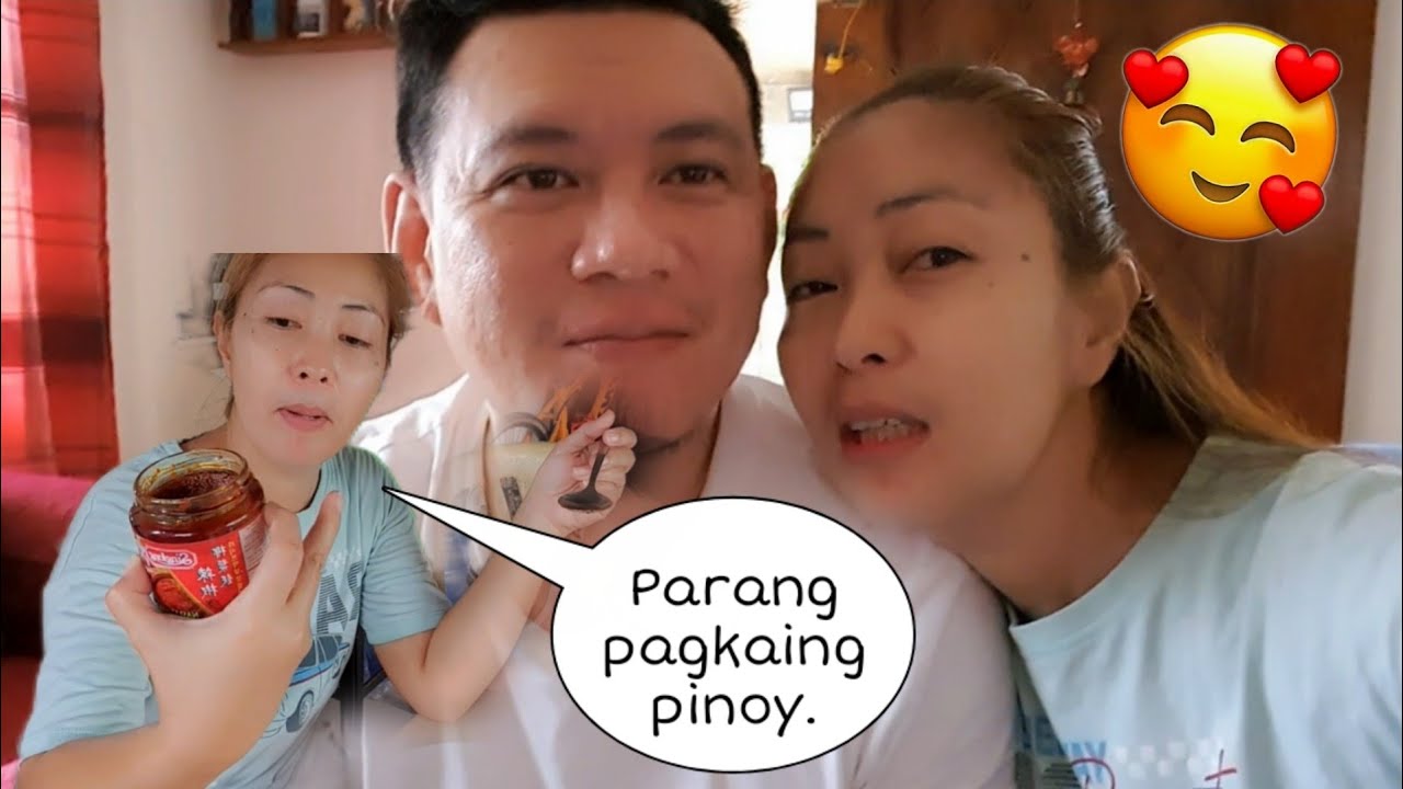 TIKMAN NATIN PAGKAIN MYANMAR | Jinky EM - YouTube