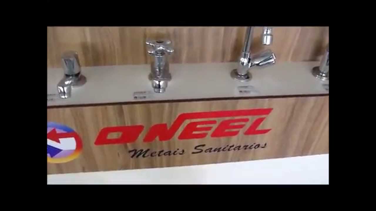 oneel video institucional - YouTube