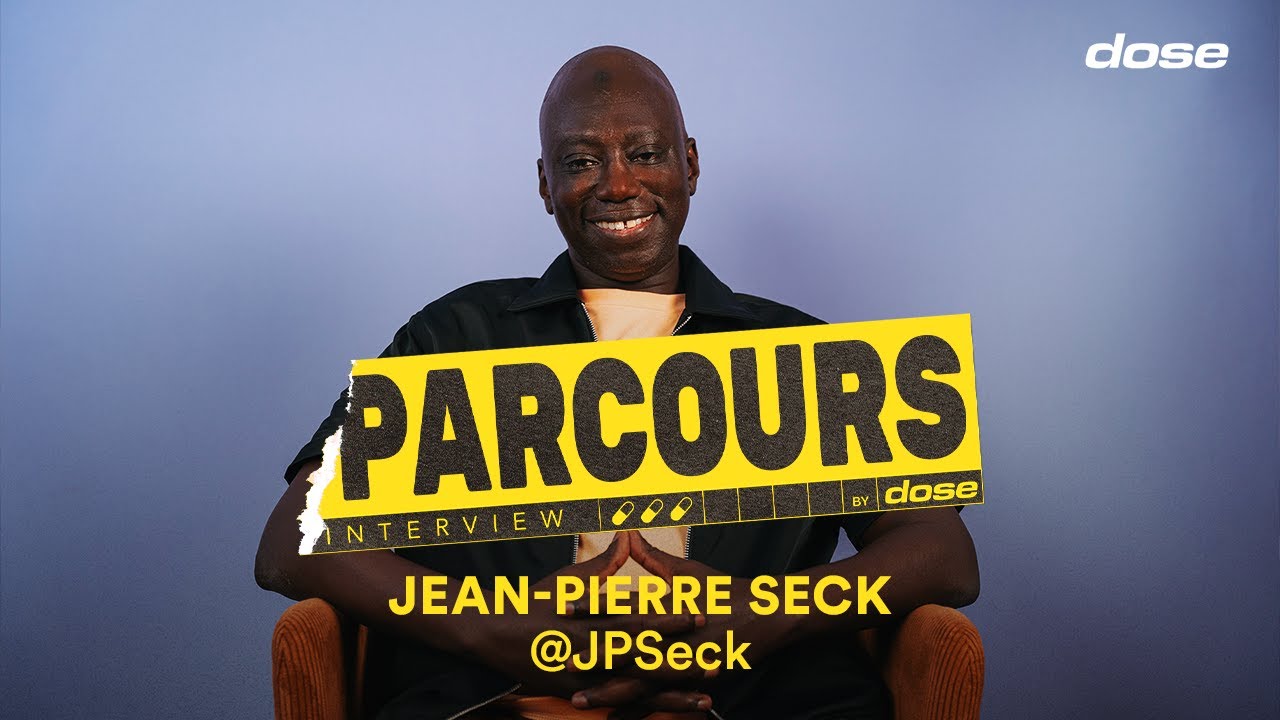 JEAN-PIERRE SECK (45 Scientific/Allmade) : "L'industrie ne croyait pas ...