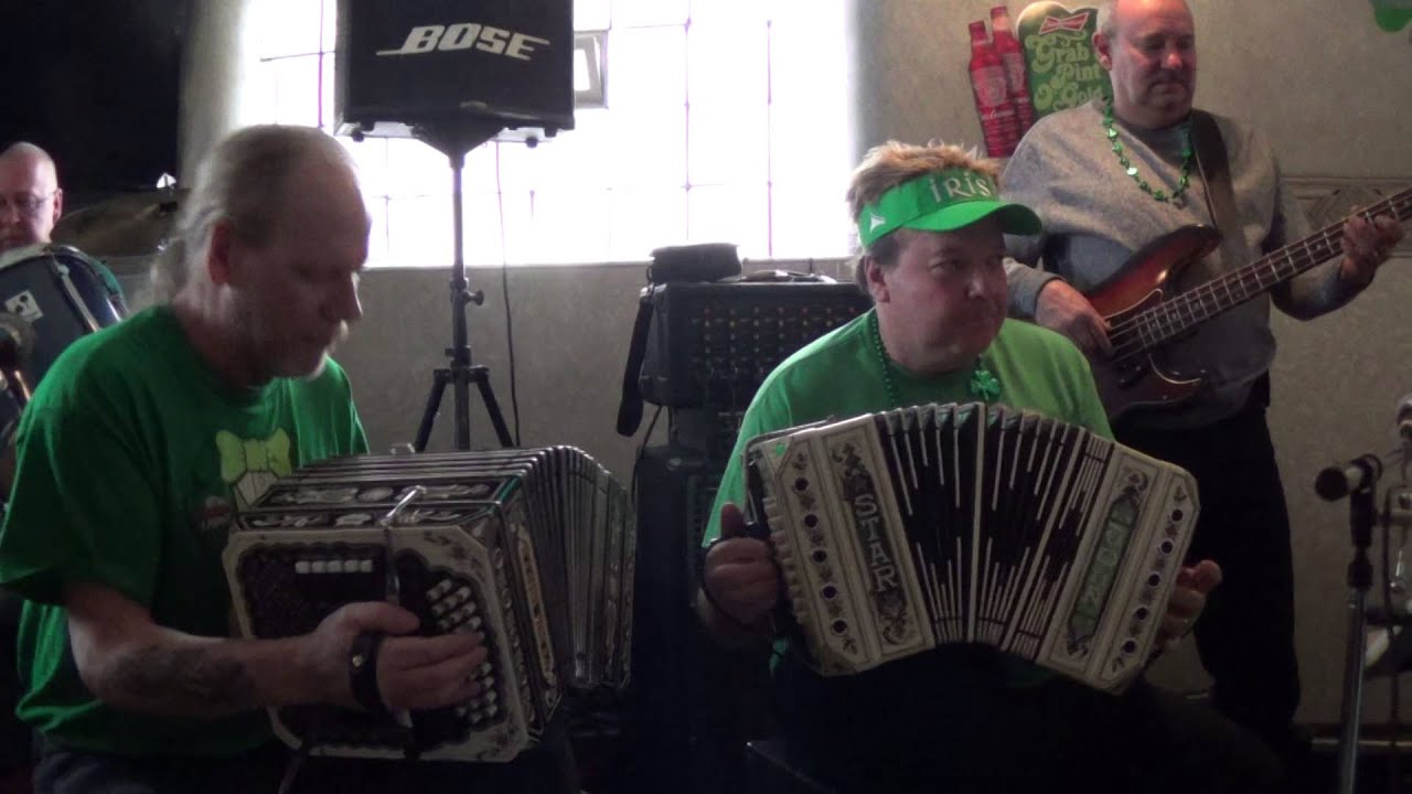 Phocus Polkas - YouTube