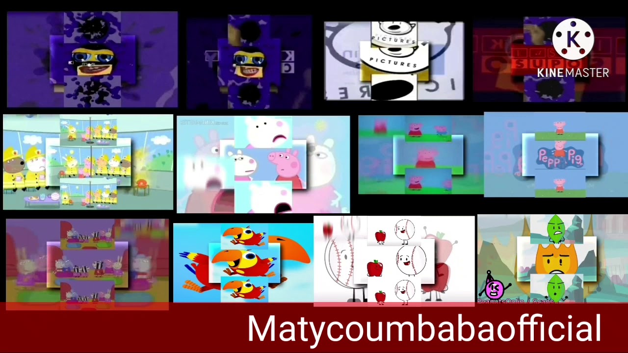 Shuric Scan Superparison 100 - YouTube