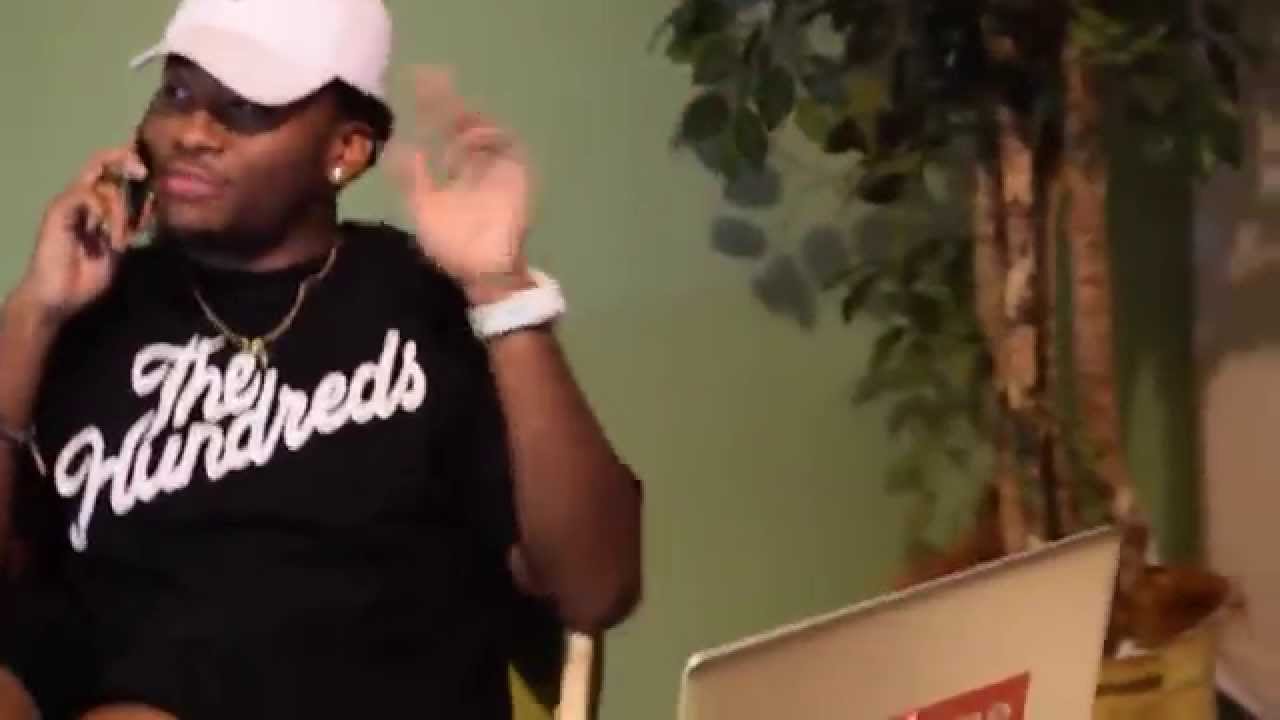 Only (Freestyle) - H-Rich [Dir. By Yung Bahama] - YouTube