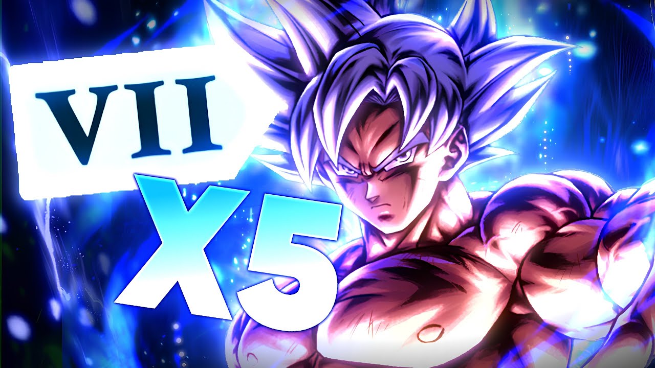 DB LEGENDS] - YouTube