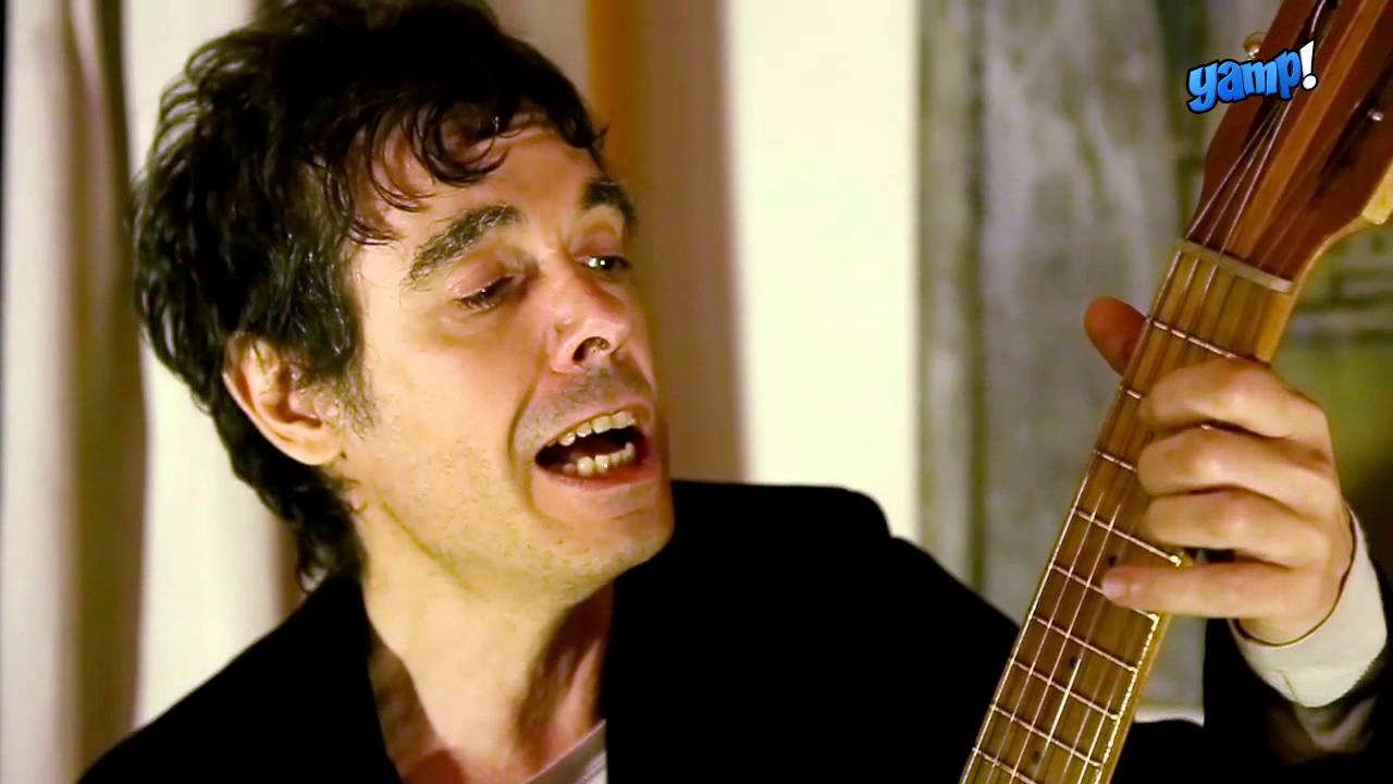 Fernando Cabrera - El tiempo está después/ Dulzura distante - YouTube