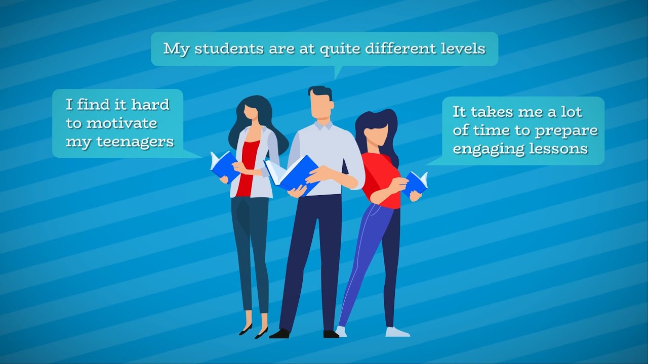 Collaborate: the power of we - YouTube