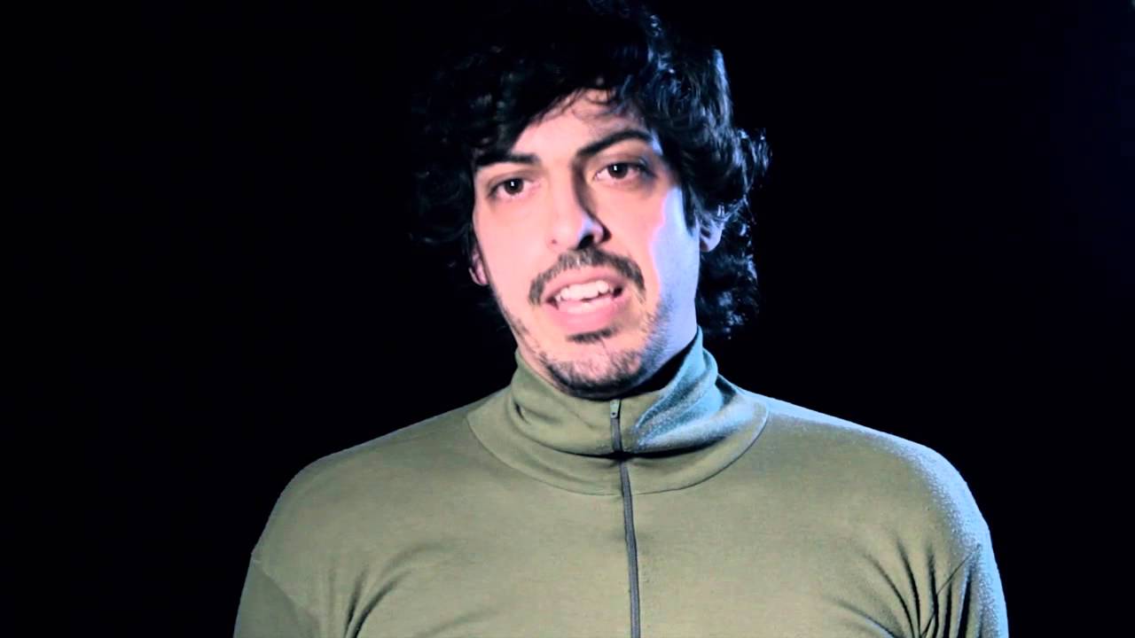 Juan de la Lama Actor Monologo HQ Jeff GoldblumJeff Goldblum Jurassic ...