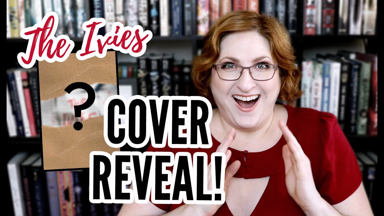 The Ivies COVER REVEAL! - YouTube