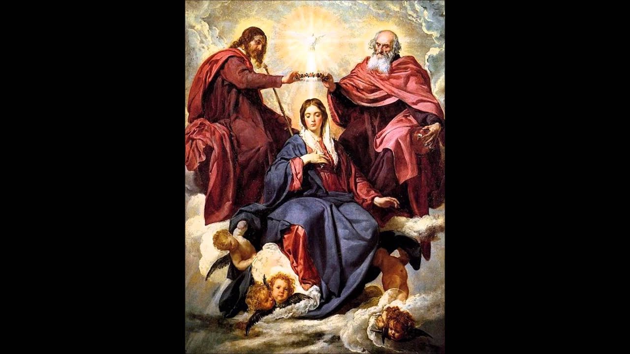 Misterio de Maria Santa Brigida - YouTube