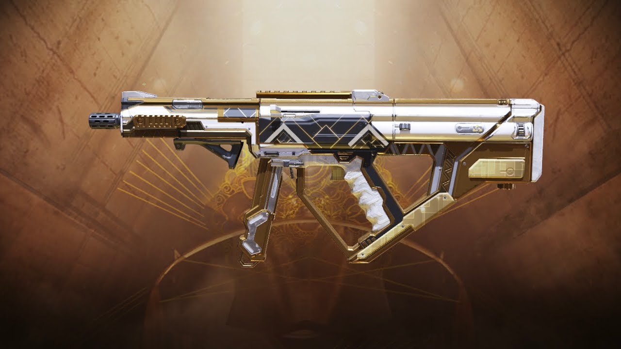 New QQ9 Golden Decree Showcase & Best Gunsmiths (New P2W Gun?) | CODM ...