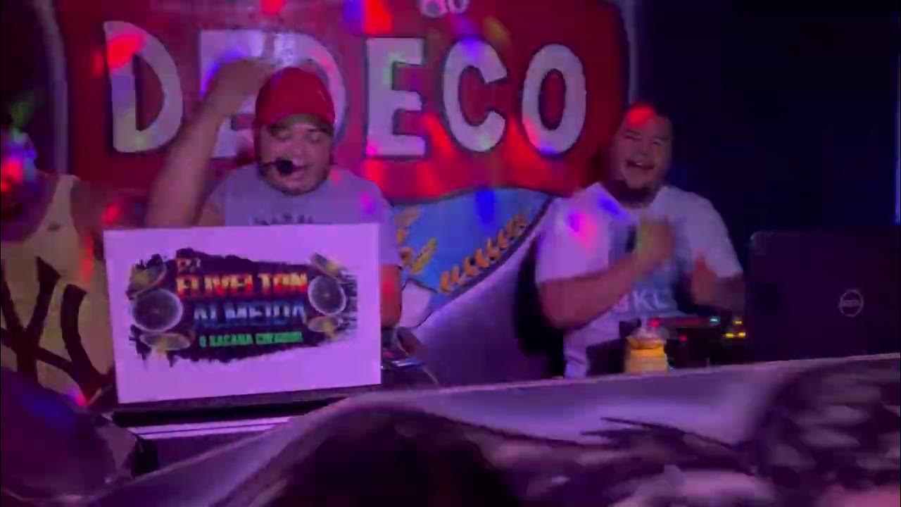 Casa de show bar do dedeco 🇧🇷 - YouTube