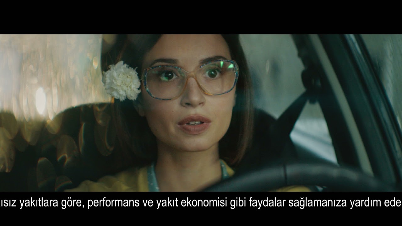 ACTIVE technology formüllü BP Ultimate Diesel ile tatsız sürprizler ...