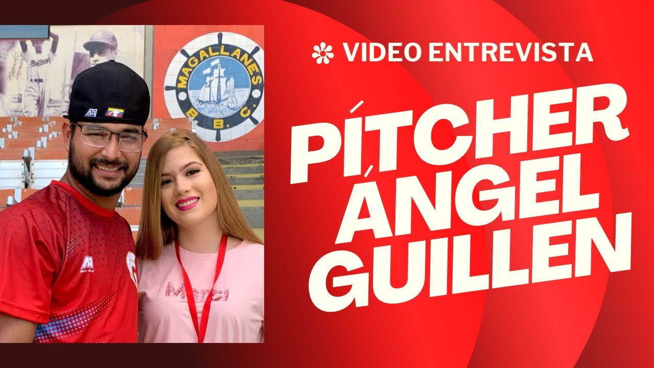 Entrevista con Ángel Guillen - YouTube