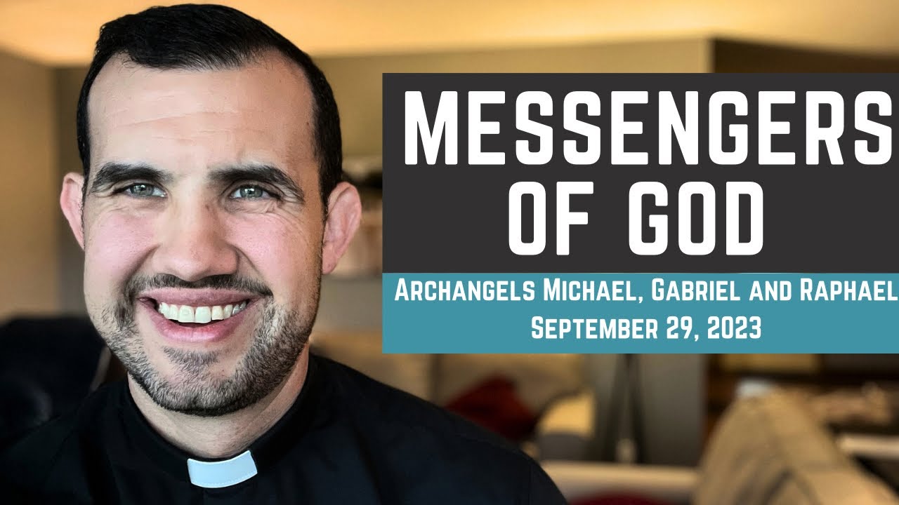 Messengers of God - YouTube