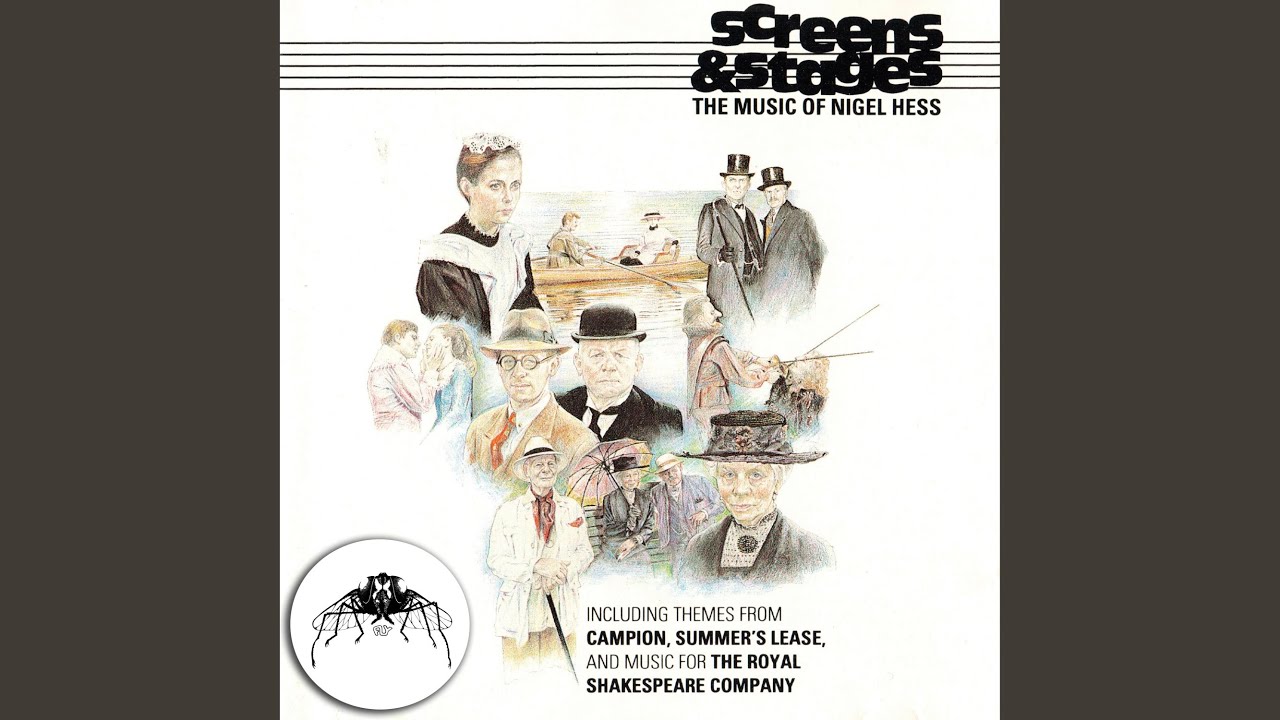 Saylon Dola (Title Theme from 'The One Game') - YouTube