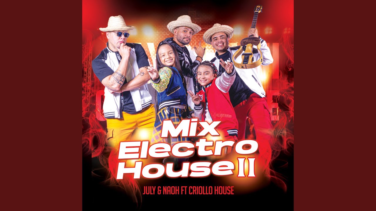 Mix Electro House 2 - YouTube