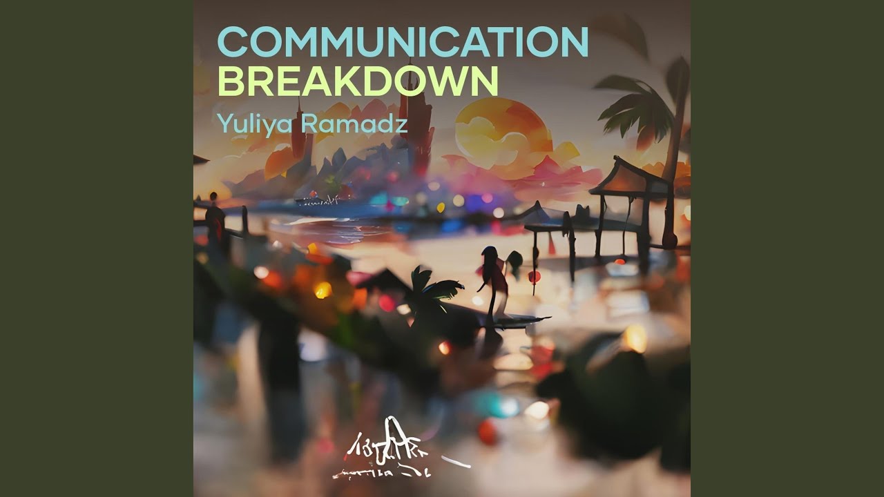 Communication Breakdown - YouTube