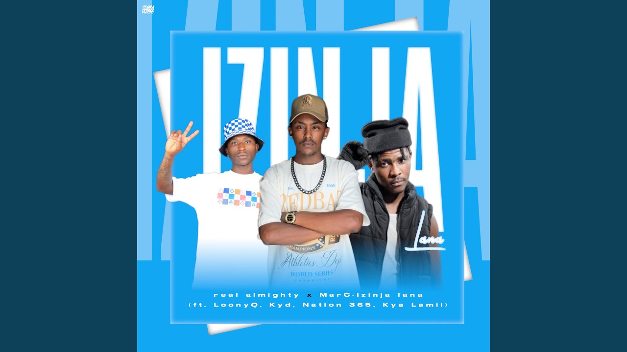 Izinja Lana - YouTube