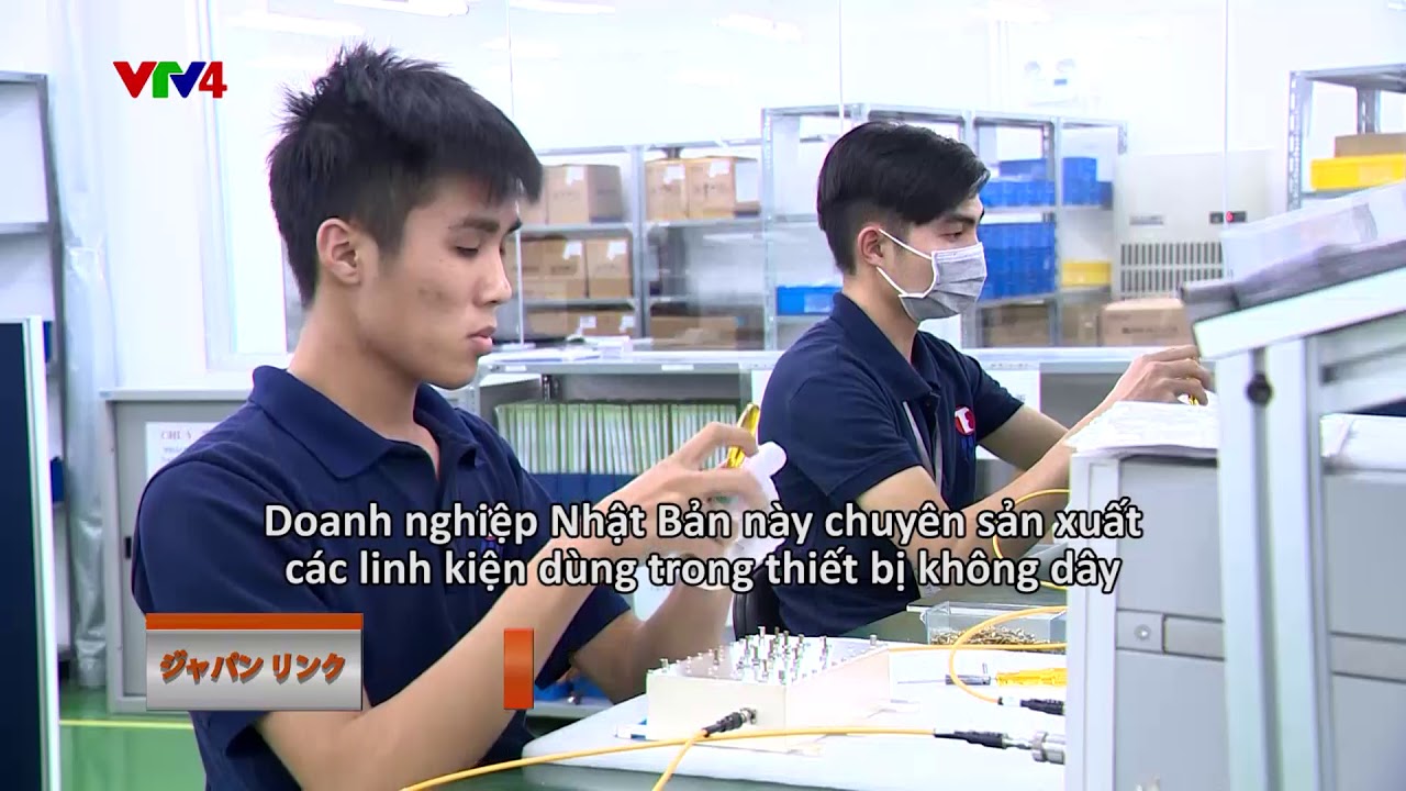 Japan Link - 17/12/17 - YouTube