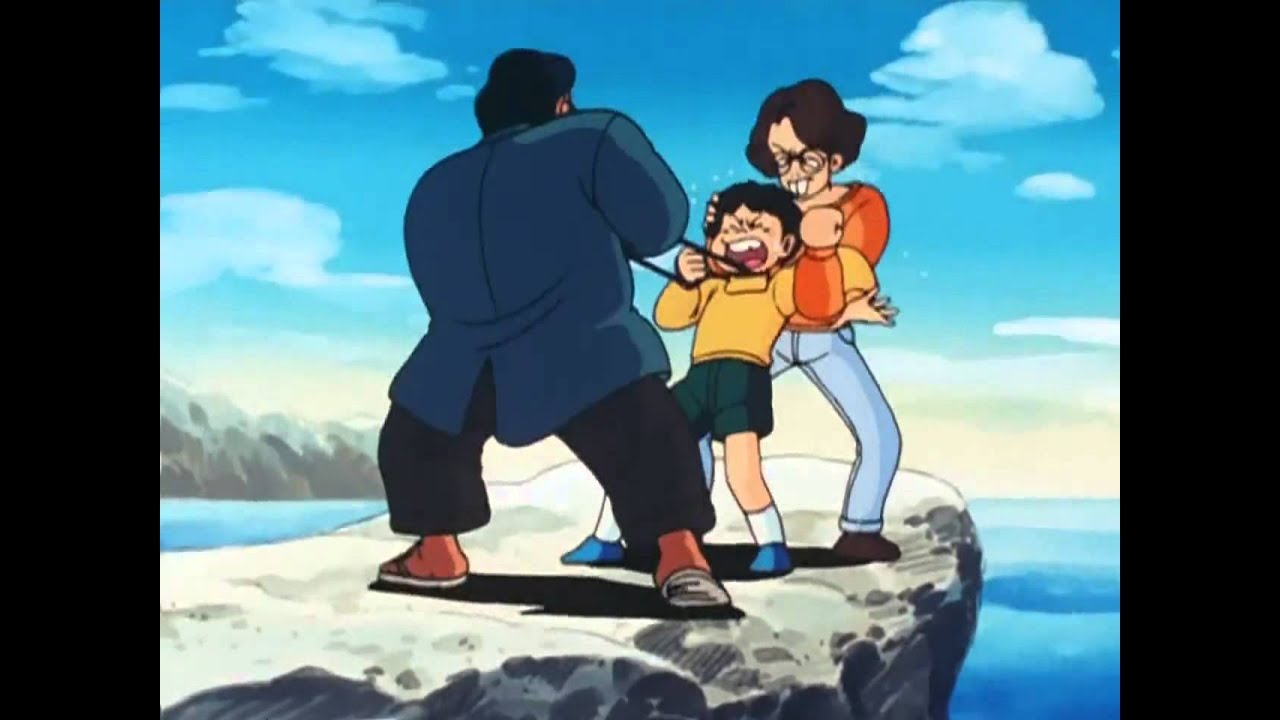 Supergol capitulo 18 - YouTube