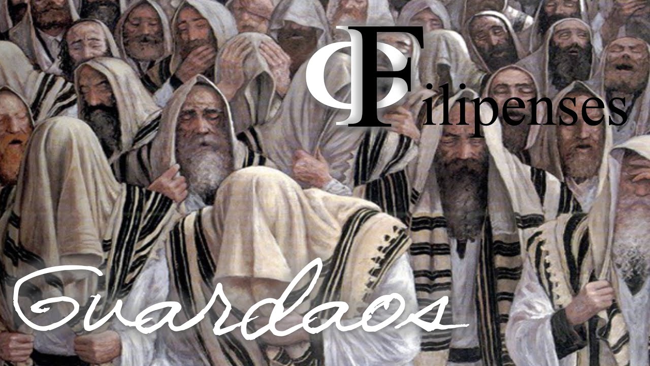 Guardaos de los Perros Judaizantes Fil 19 - YouTube