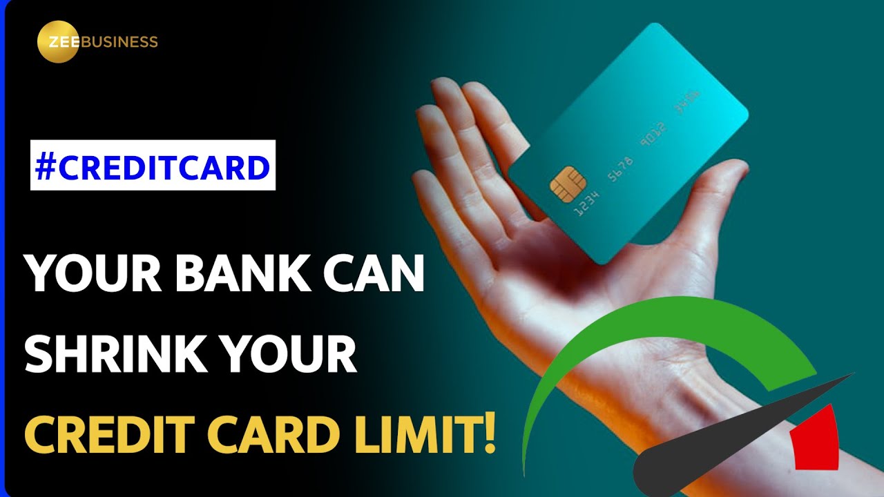 Your Credit Card Limit Can Be Reduced Suddenly Here s Why YouTube your-credit-card-limit-can-be-reduced-suddenly-here-s-why-youtube