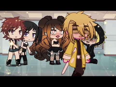 Nuevos estudiantes《meme》se me olvido a inosuke:'v
