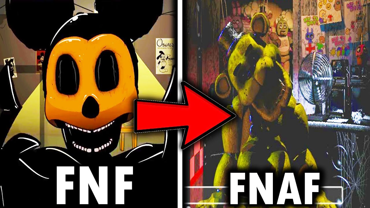 New References in Friday at Treasure Island FNF - References from the ...