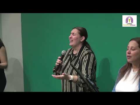 Hristiyan İlahileri | Teslim Oldum