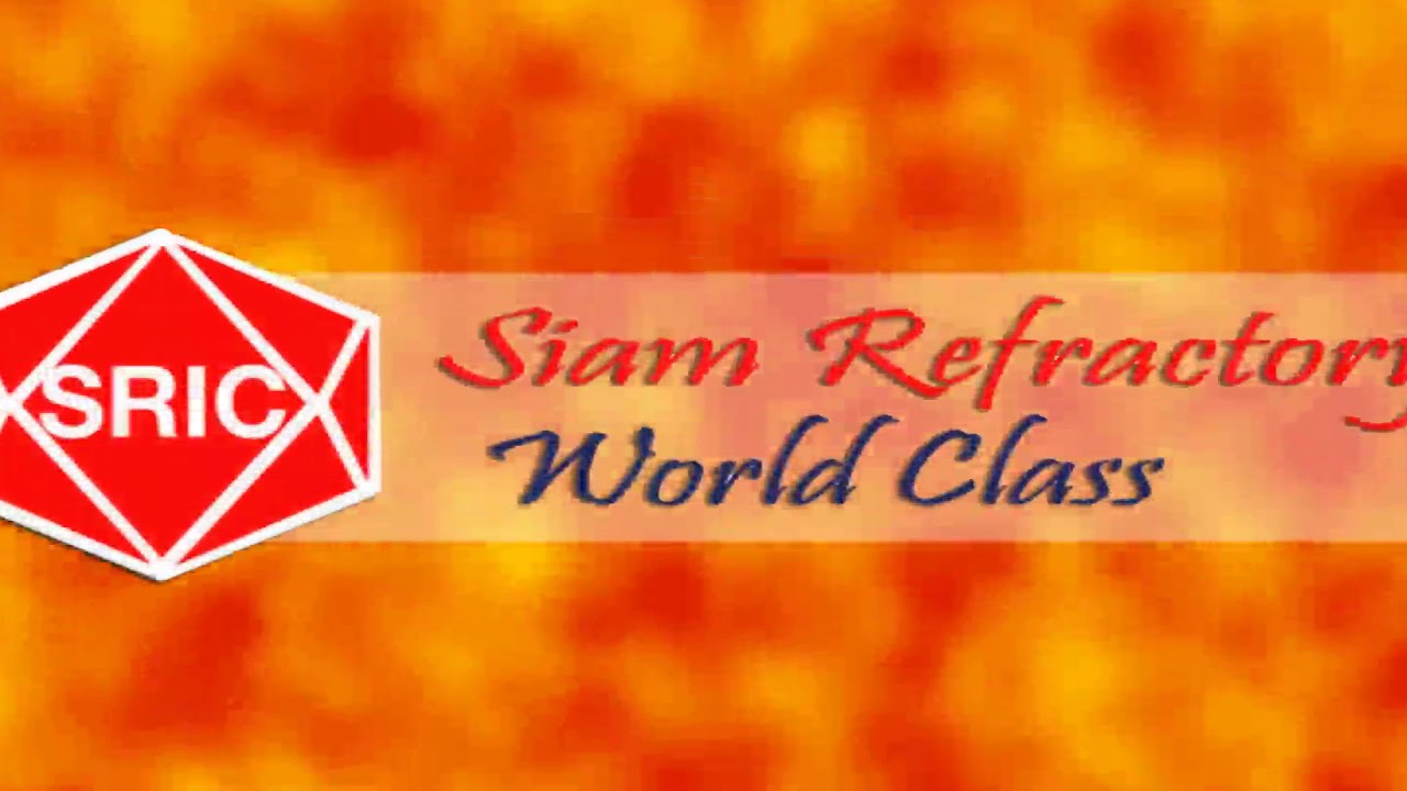 Siam Refractory - Alkali Attack In Cement Manufacturing Process - YouTube
