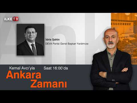 DEVA Partisi, Özgür Özel’in “seferberlik” çağrısına ne yanıt veriyor? (14 Mayıs 2026)