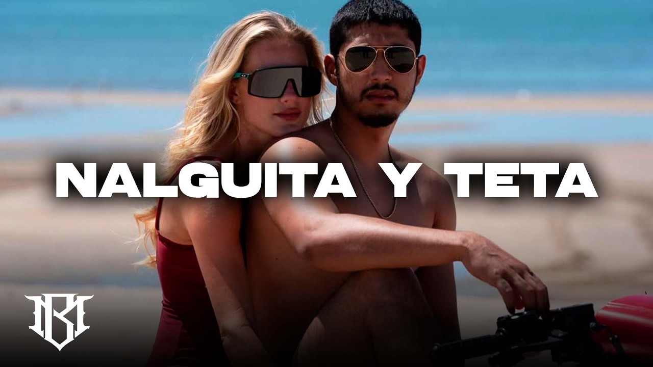 Nalguita y Teta - Neton Vega, Victor Mendivil, Herencia De Grandes ...