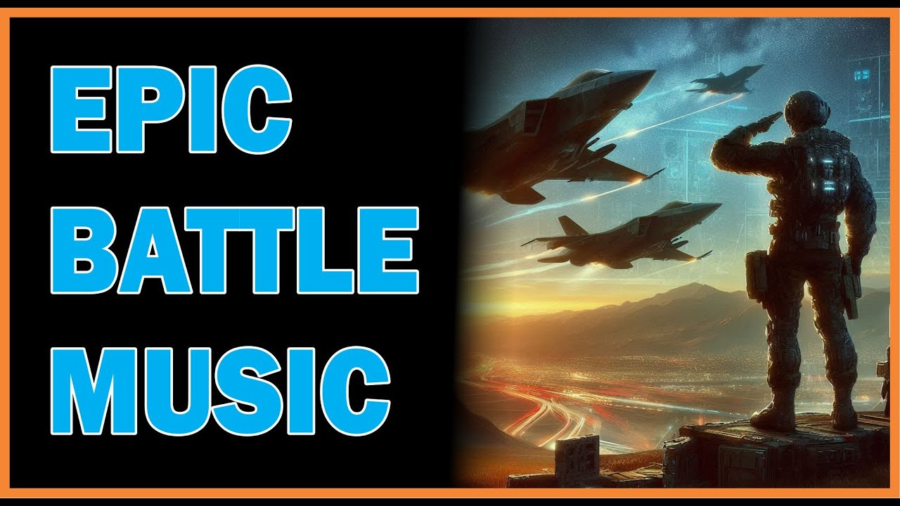 Epic Music Battle For Motivation | I'm here - YouTube
