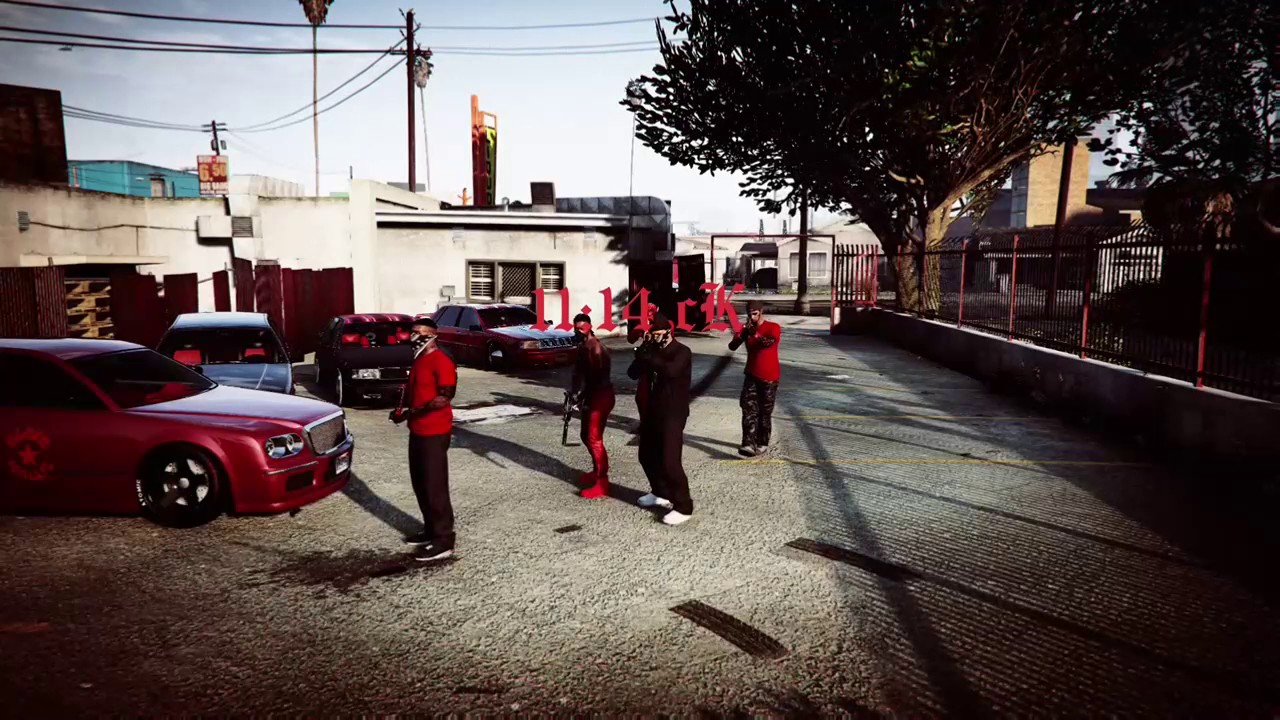 ESMK INTRO - YouTube