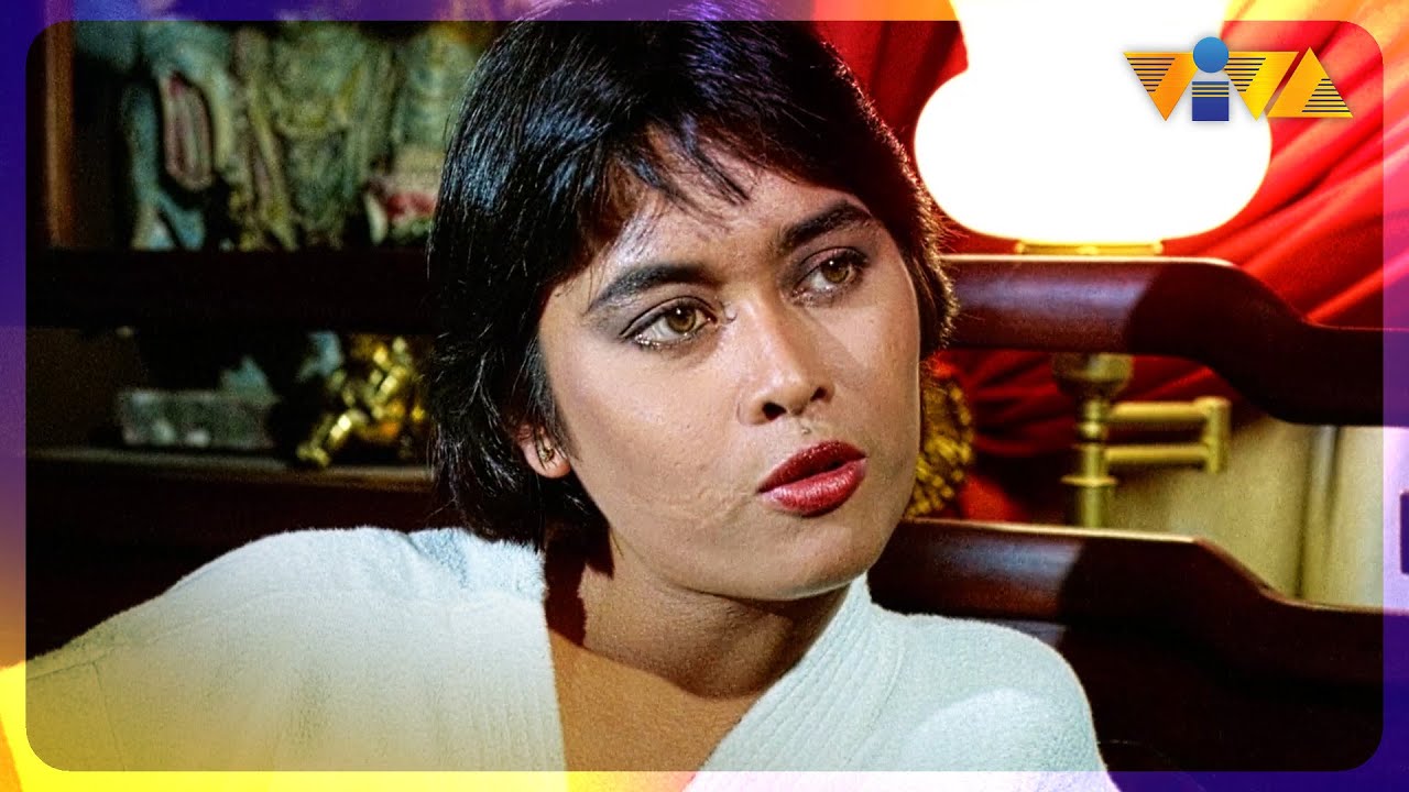 Most Star-Studded Film In 80s | Film Clip Starring Eddie Garcia, Hilda ...