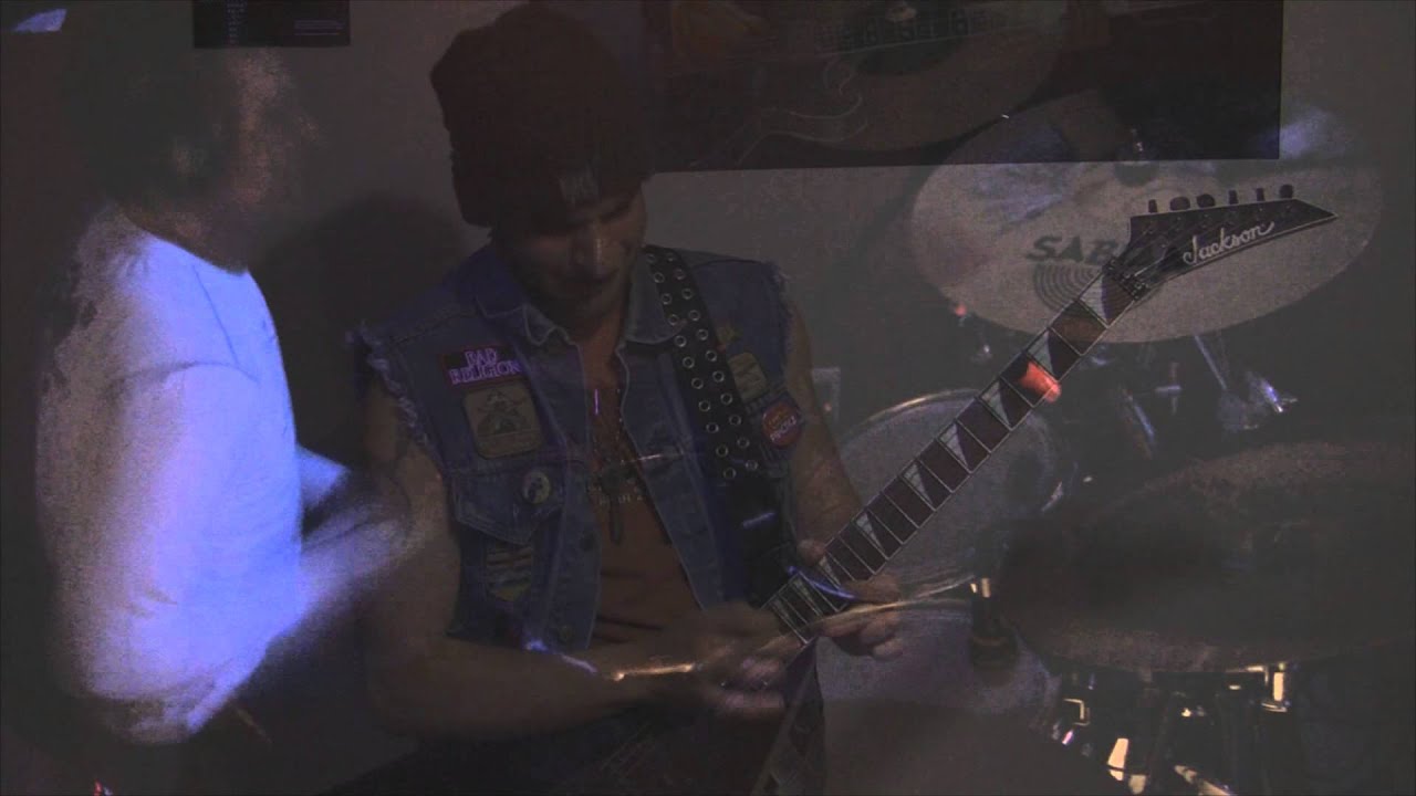 Declare - Vicarious Movements - YouTube