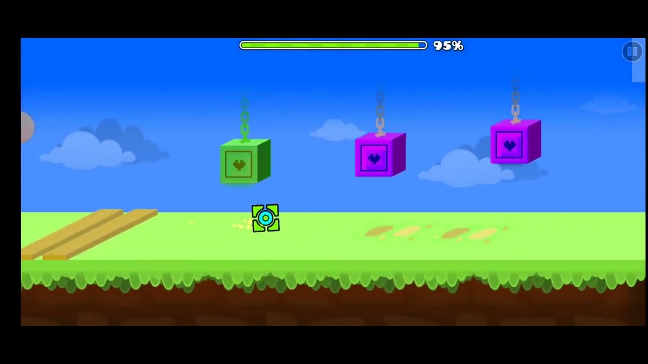 gd lite all weekly levels - YouTube