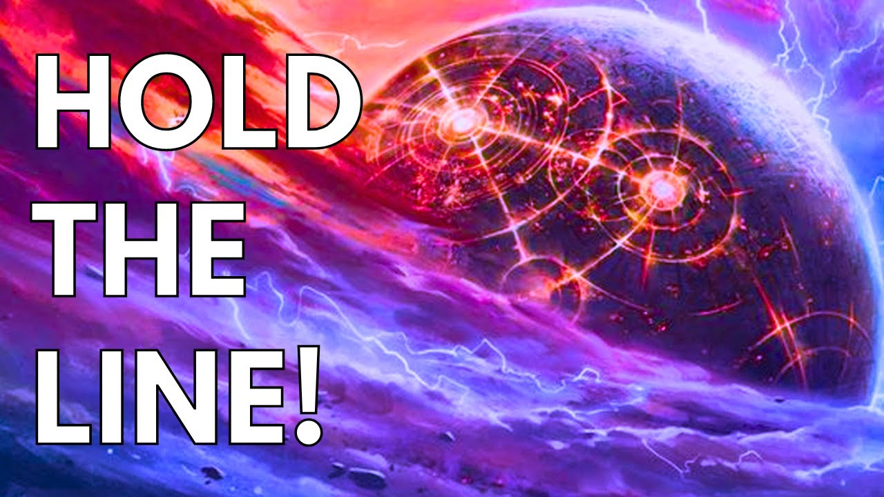 Necroid Defence Mod + STORMS! - Stellaris - LIVE STREAM - YouTube