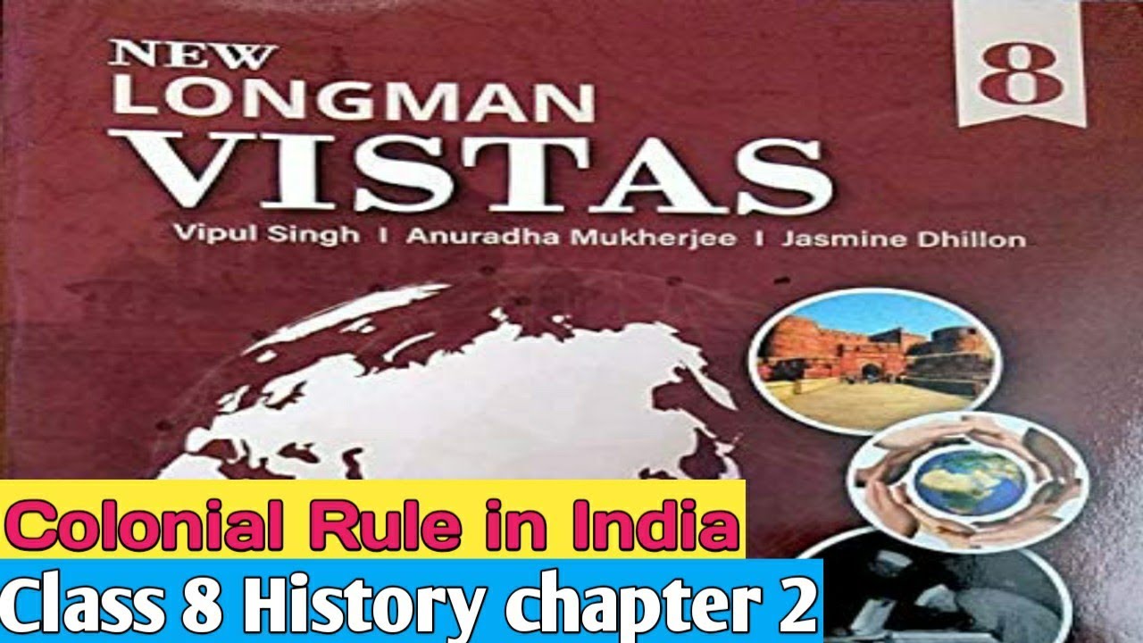 Exercise of history chapter 2|| Exercise chapter 2 history|| Class 8 ...