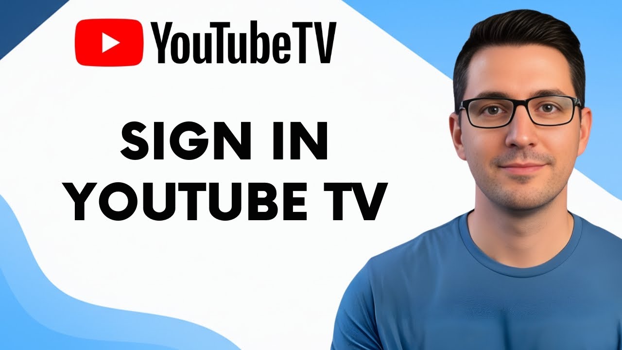 How to Sign In YouTube Account on TV - YouTube