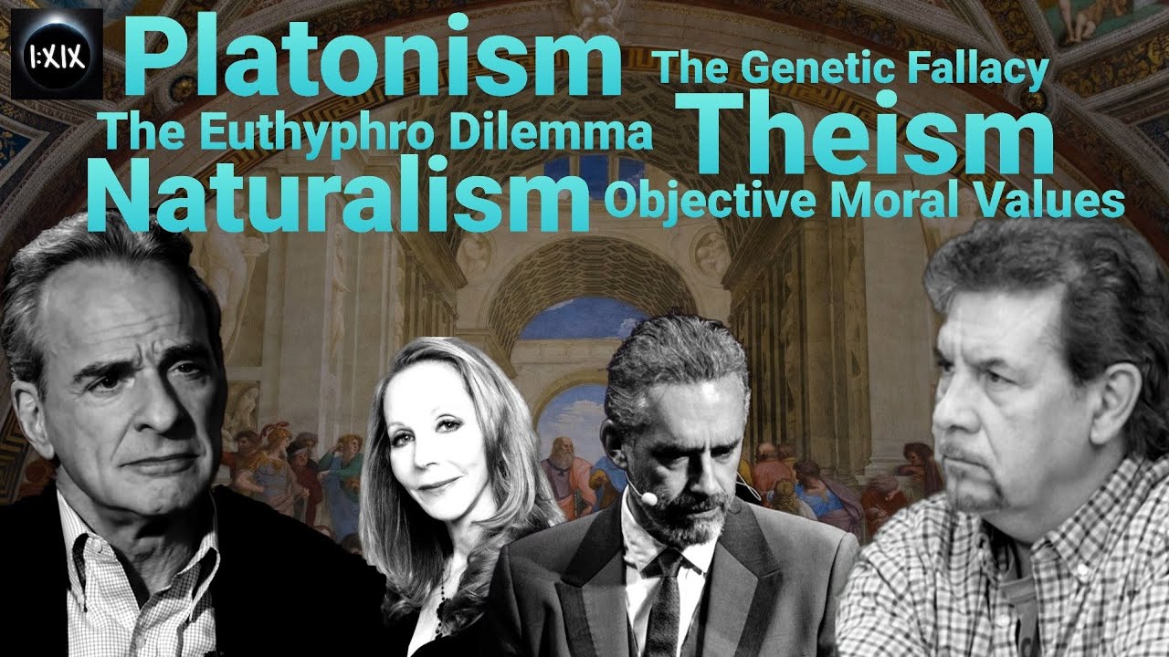 Peterson, Craig & Goldstein | Objective Moral Values, the Genetic ...