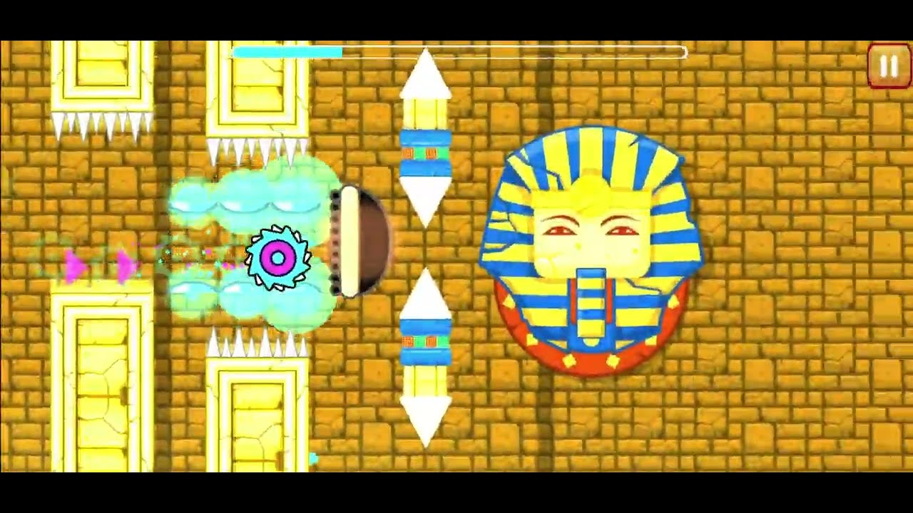 'Extreme Nova' 100% (Easy Demon) | Final Dash [Season 2] + Download ...