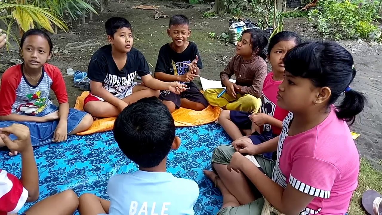 The Second Session Learning in 5-Minutes - YouTube