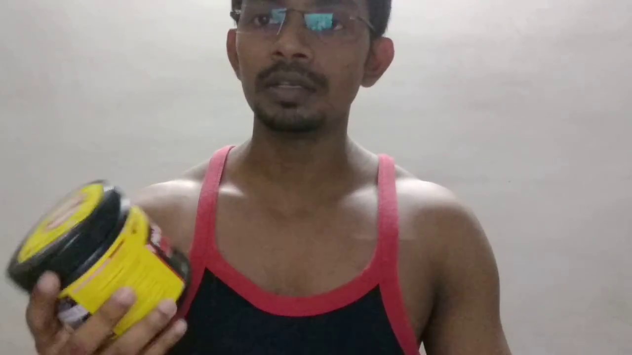 MuscleBlaze Pre-workout 300 Review (Beginner's POV) (Seedhi Baat No ...