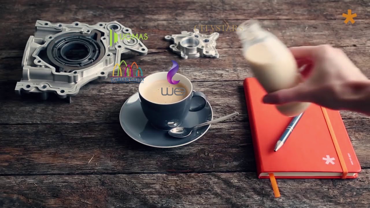 Spot services - YouTube