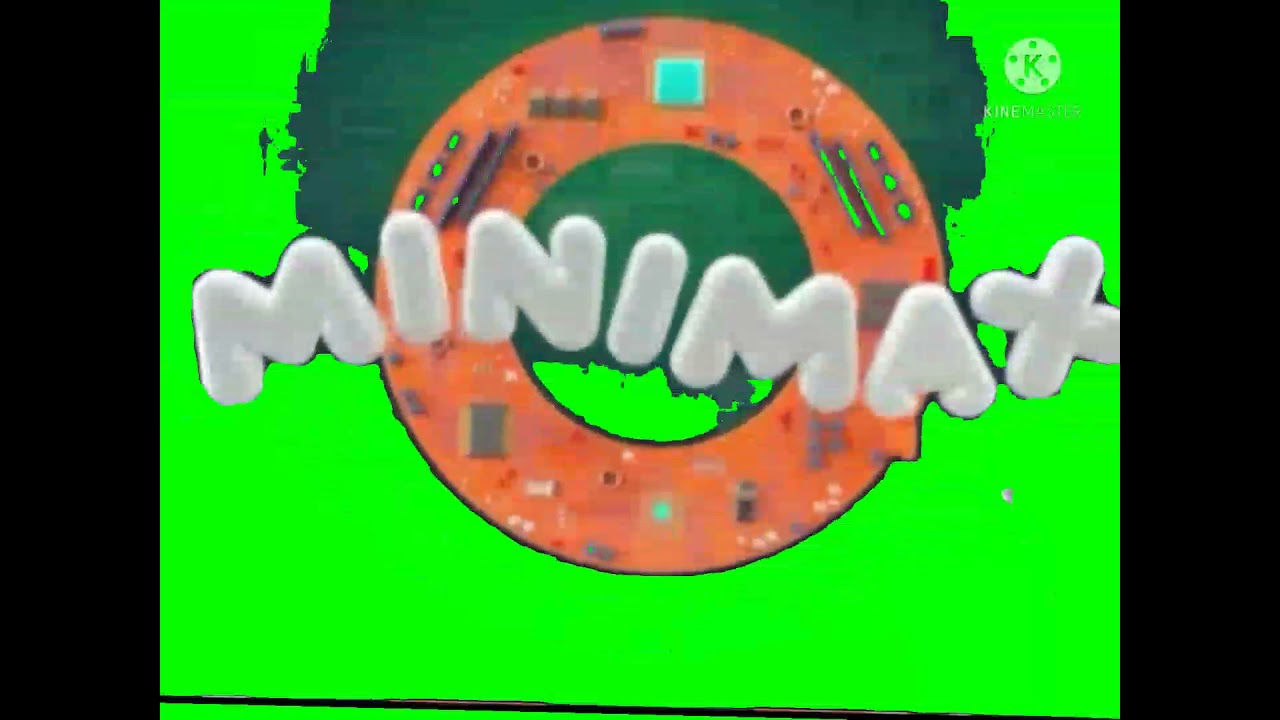minimax green screen 3 - YouTube